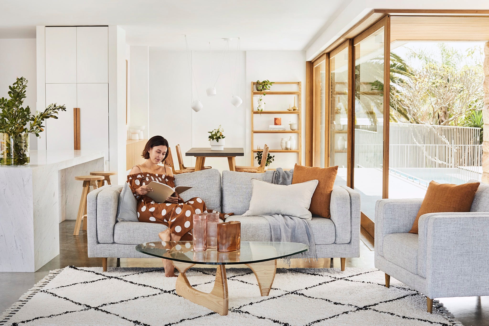 Interior Design Styles for 2021: Sanctuary